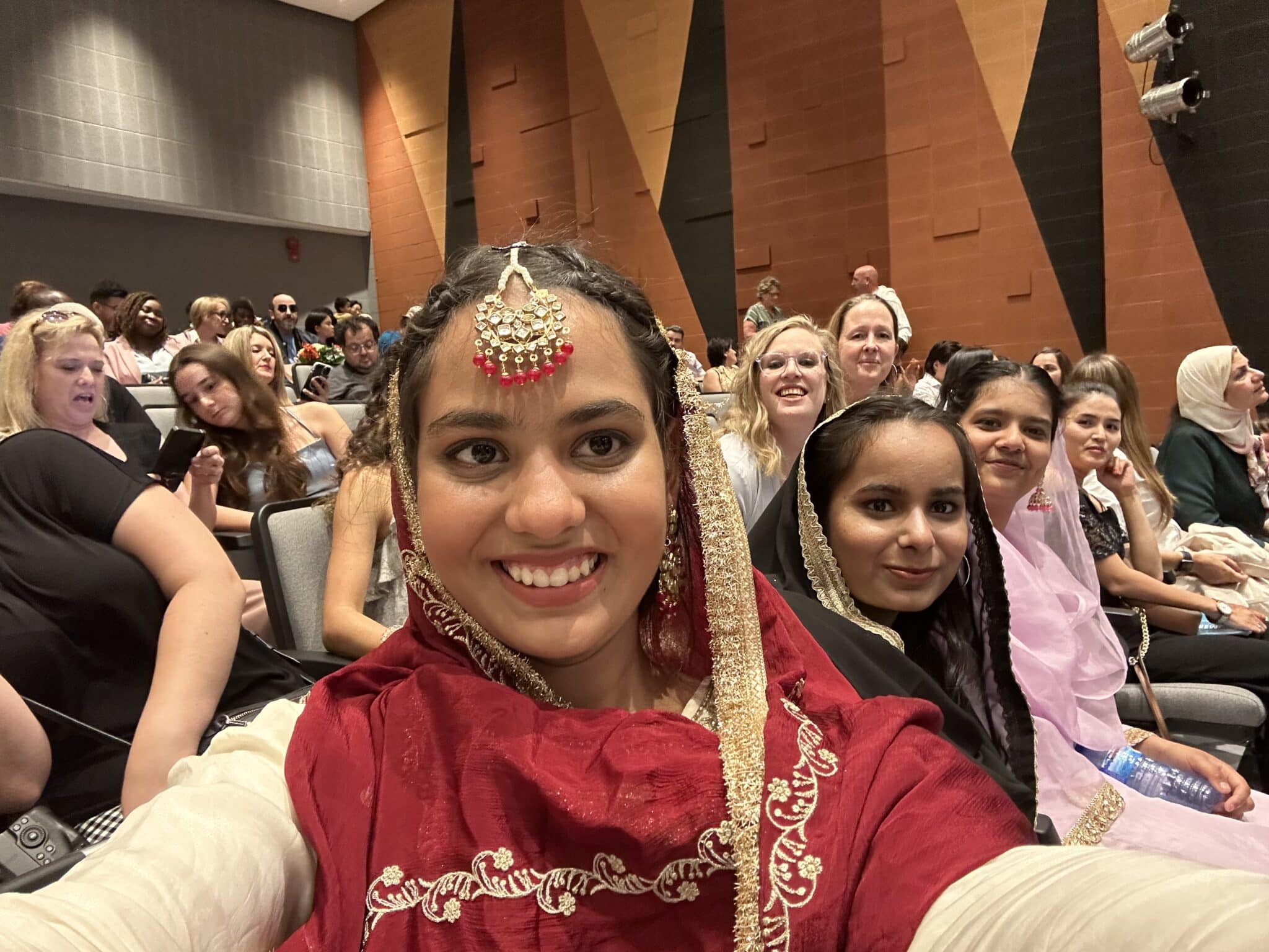 Students - CDC Pont-viau